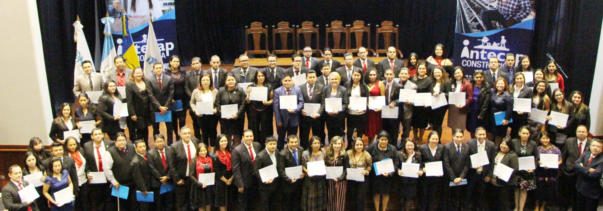 ONSEC - Gobierno de Guatemala