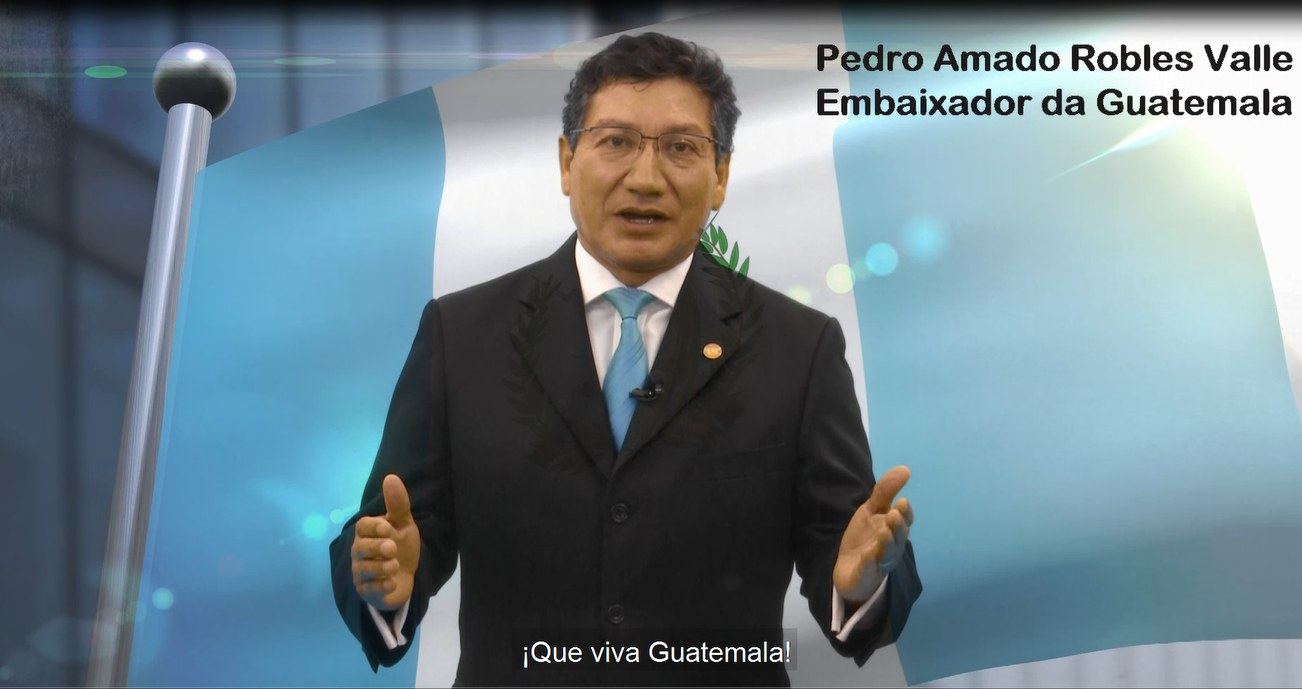 En Brasil, Perú, Indonesia y Tailandia, misiones de Guatemala ...