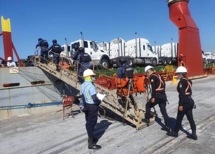 MINDEF archivos - Página 16 de 16 - Gobierno de Guatemala