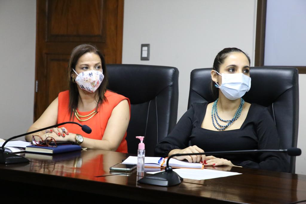 Mides y BID priorizan estrategias - Gobierno de Guatemala