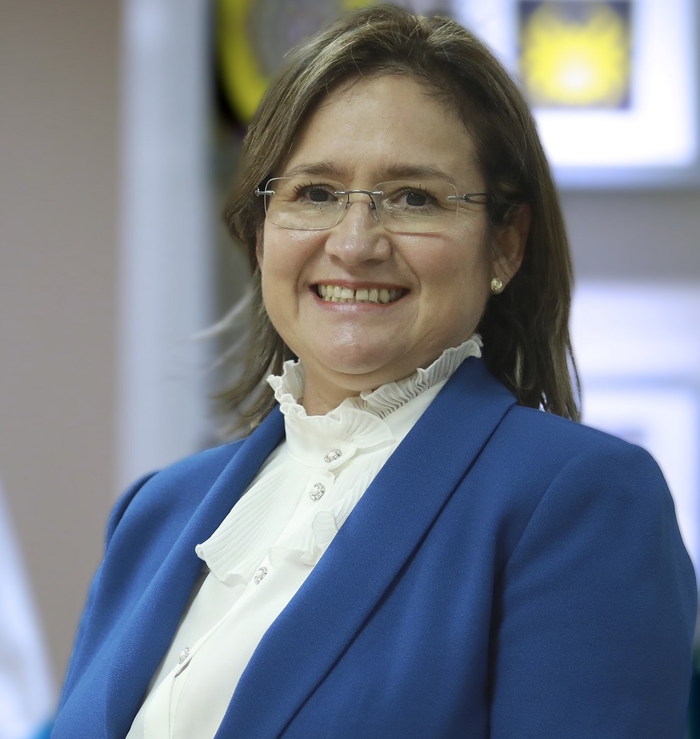 Asume nueva directora de la DIACO - Gobierno de Guatemala