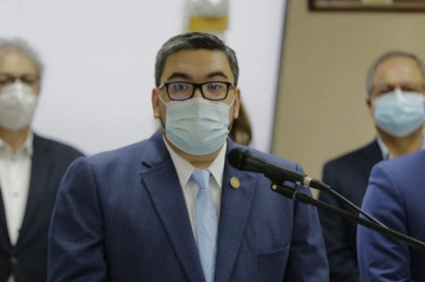 MEM - Gobierno de Guatemala