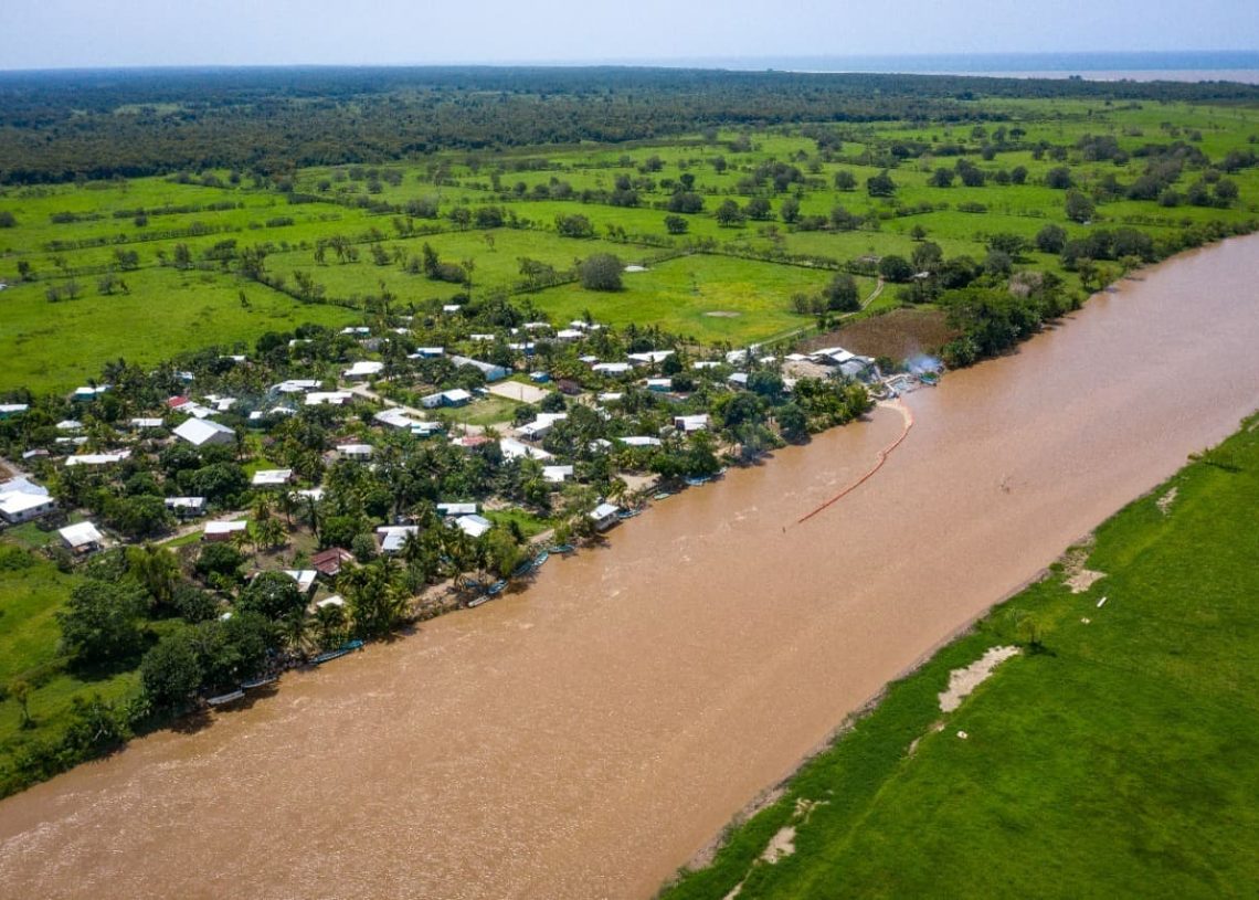 MARN - Gobierno de Guatemala