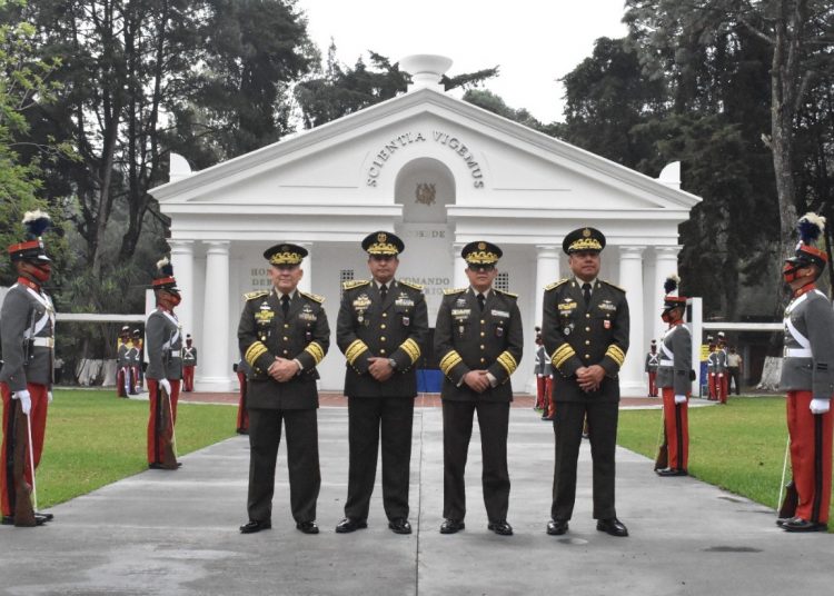 MINDEF archivos - Gobierno de Guatemala