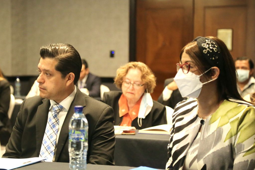 Misión del BID en Guatemala reformula programa de apoyo - Gobierno de ...