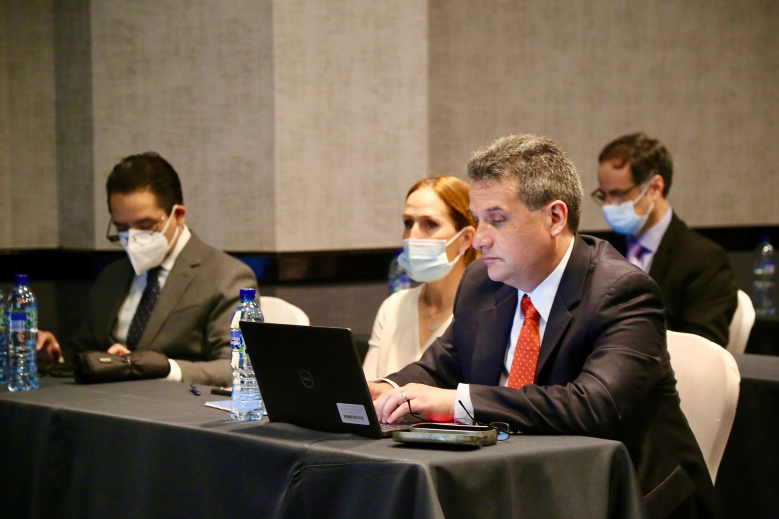 Misión del BID en Guatemala reformula programa de apoyo - Gobierno de ...