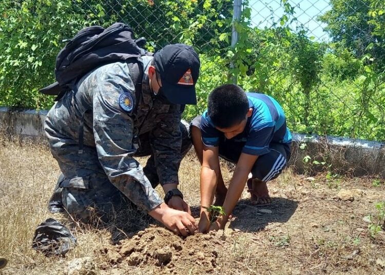 MINDEF archivos - Gobierno de Guatemala