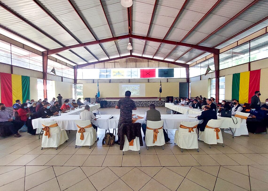 MINDEF archivos - Gobierno de Guatemala