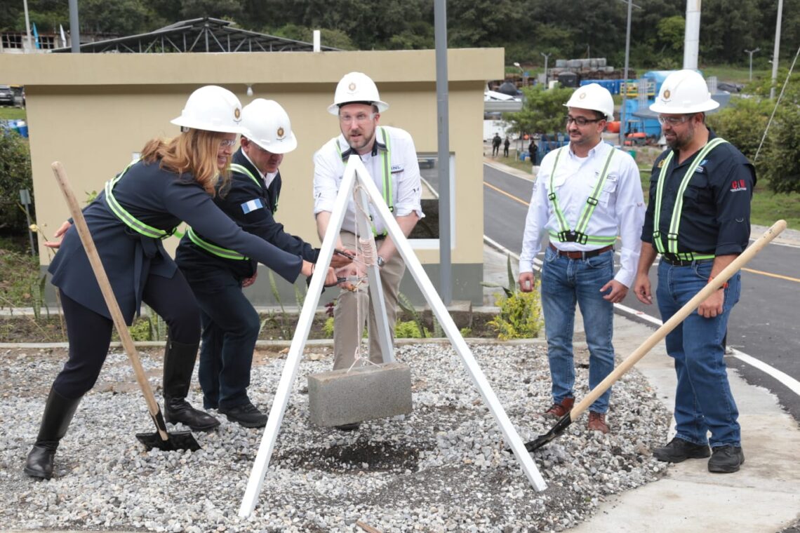 Lucha antinarcótica consolida relación entre Guatemala y Estados Unidos - Gobierno de Guatemala
