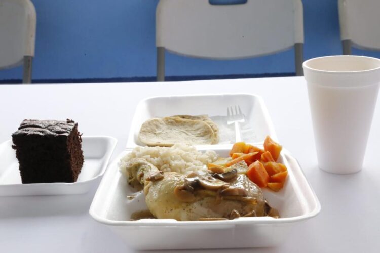 Inauguran Comedor Social en Panzós - Gobierno de Guatemala