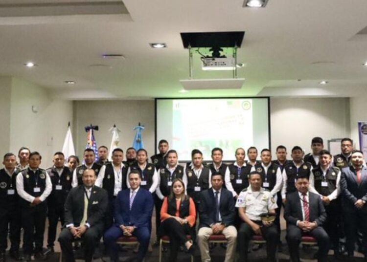 DEIC - Gobierno de Guatemala