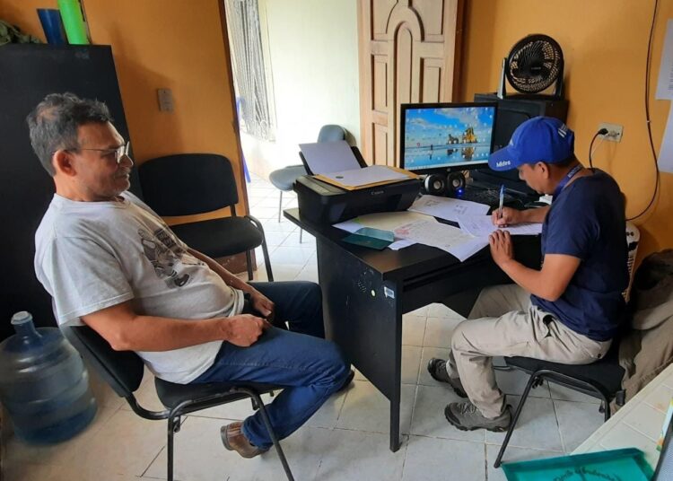 MIDES - Gobierno de Guatemala