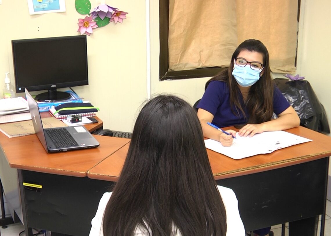 MSPAS - Gobierno de Guatemala