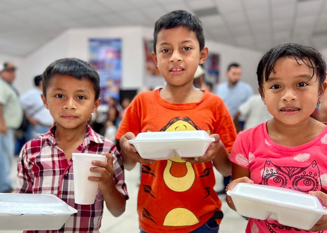 MIDES - Gobierno de Guatemala