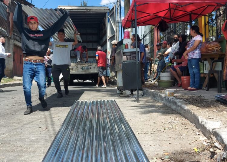 MIDES - Gobierno de Guatemala