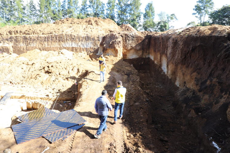 MARN verifica el cumplimiento de Santa Catarina Pinula en el ...