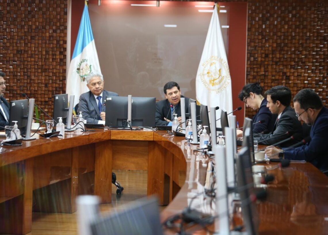 MINFIN archivos - Gobierno de Guatemala