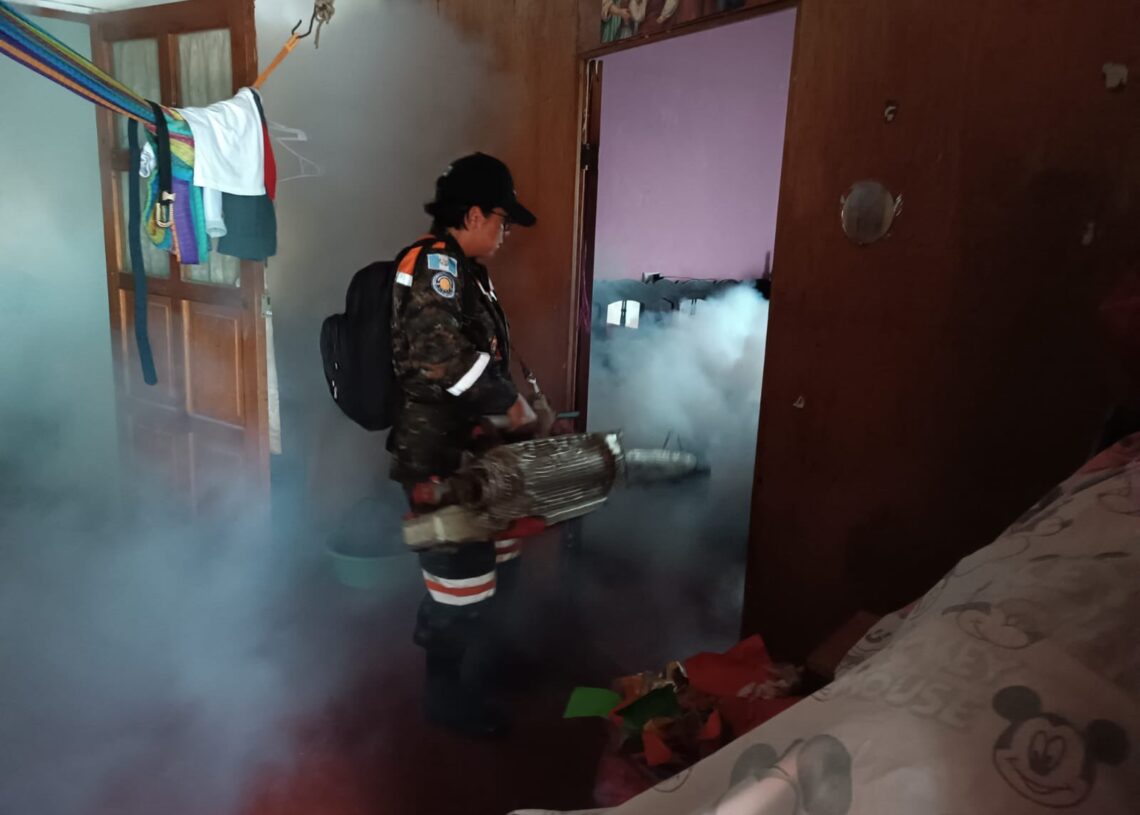 MINDEF - Gobierno de Guatemala