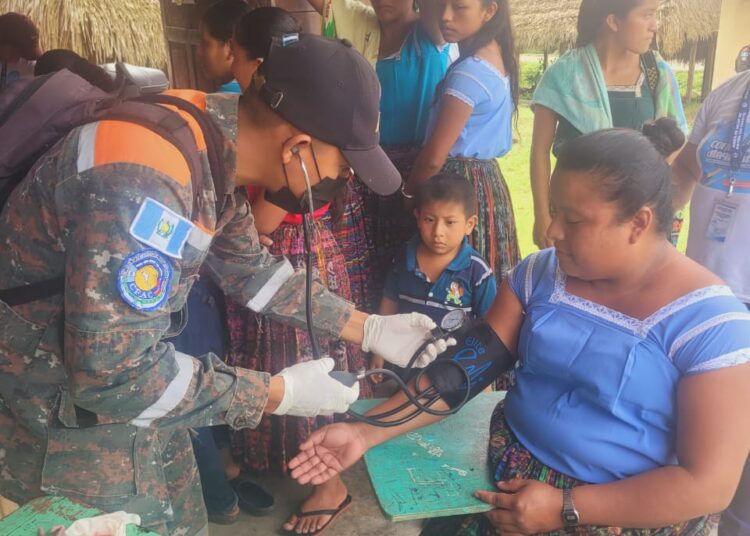 MINDEF - Gobierno de Guatemala