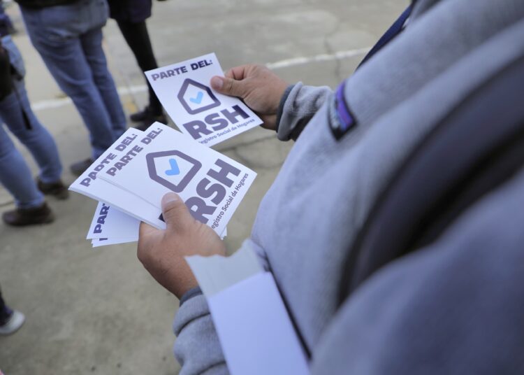 SESAN - Gobierno de Guatemala