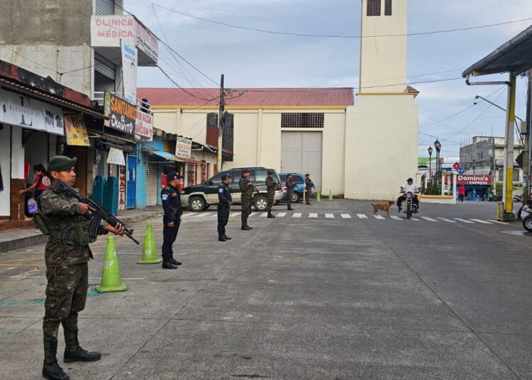 MINDEF - Gobierno de Guatemala