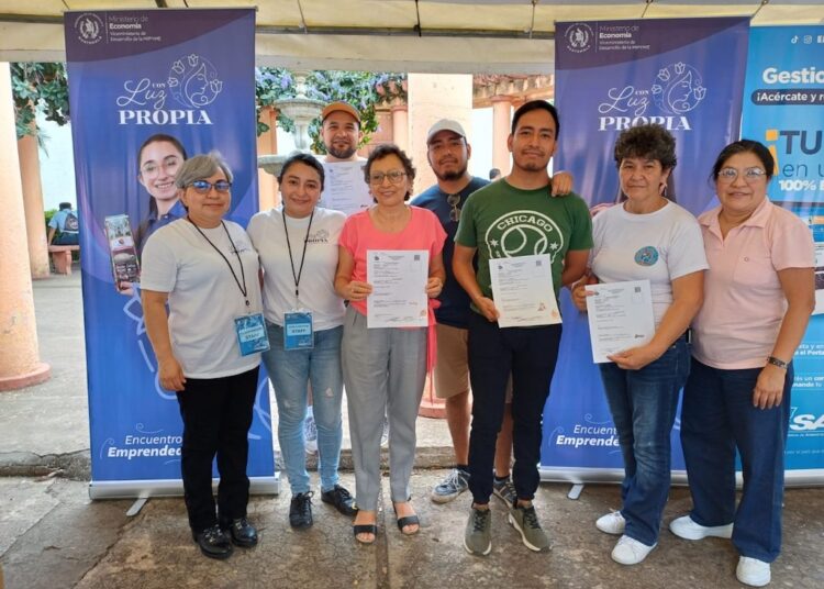 MINECO - Gobierno de Guatemala