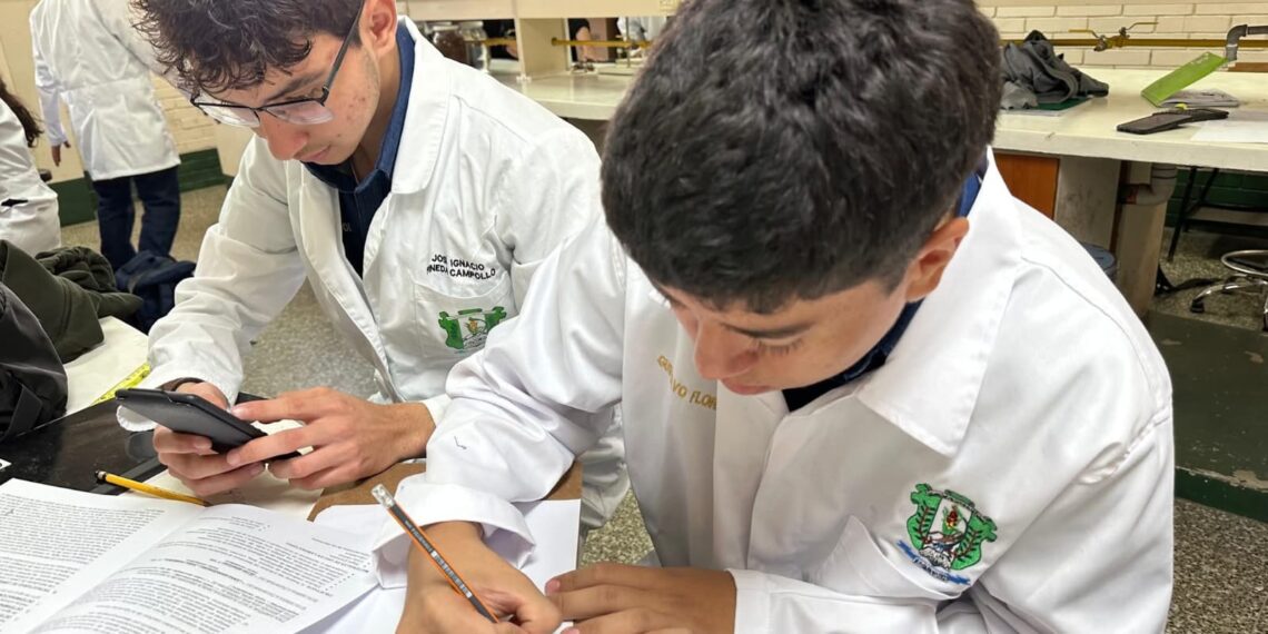 ENCA abre convocatoria para el examen de preselección del ciclo ...